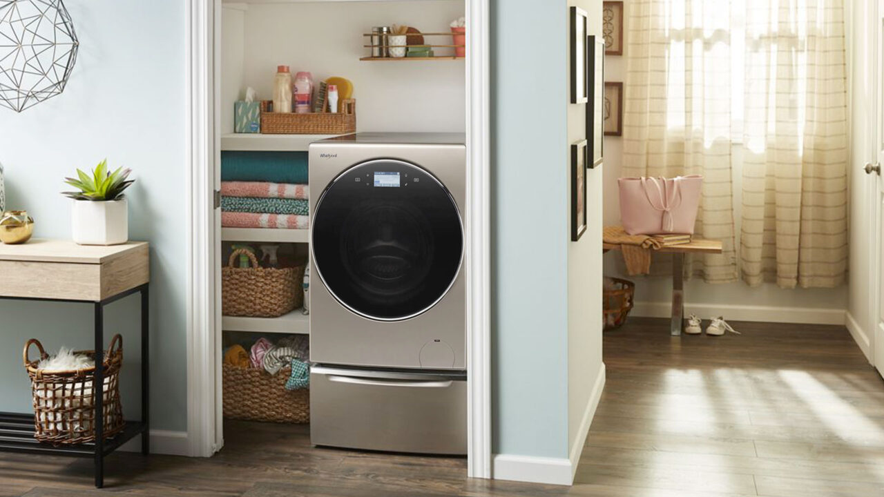 Whirlpool Washer Appliances Repair | Whirlpool Repair